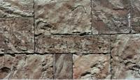 China Castle Exterior Wall Outdoor Cultured Stone / Cultured Stone Wall Panels for sale