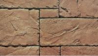 China Sound Proof Castle Artificial Exterior Stone / Natural Cultured Stone for sale