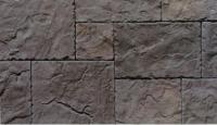 China Sound Proof Castle Artificial Exterior Stone / Natural Cultured Stone for sale