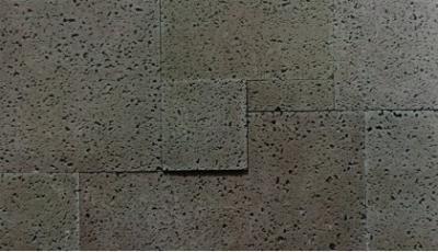 China Wall Decor Artificial Culture Stone Cement Faux Slate Low Water Absorption for sale