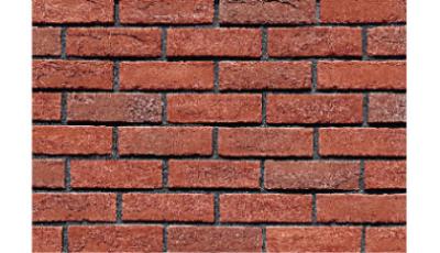 China Waterproof Decorative Brick Wall Panels / Brick Veneer Wall Custom Design for sale