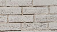 China Waterproof Decorative Brick Wall Panels / Brick Veneer Wall Custom Design for sale