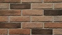 China Waterproof Decorative Brick Wall Panels / Brick Veneer Wall Custom Design for sale