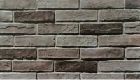 China Durable Faux Brick , Faux Stone Wall Panels Mixed Color For Wall Decoration for sale