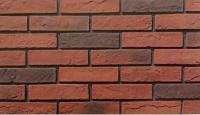 China Durable Faux Brick , Faux Stone Wall Panels Mixed Color For Wall Decoration for sale