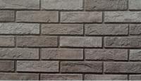 China Durable Faux Brick , Faux Stone Wall Panels Mixed Color For Wall Decoration for sale