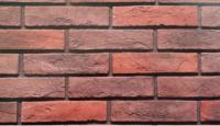 China Decorative Villa Landscaping Faux Brick Panels Artificial Culture Stone for sale
