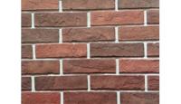 China Decorative Villa Landscaping Faux Brick Panels Artificial Culture Stone for sale