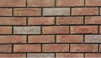 China Decorative Villa Landscaping Faux Brick Panels Artificial Culture Stone for sale