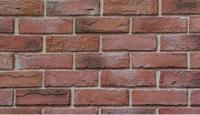 China Decorative Villa Landscaping Faux Brick Panels Artificial Culture Stone for sale