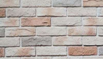 China House Decoration Faux Stone Panels Brick Veneer Art Tiles Mixed Color for sale