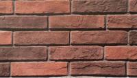 China House Decoration Faux Stone Panels Brick Veneer Art Tiles Mixed Color for sale