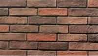 China No Radioelement Faux Brick Accent Wall , DIY Faux Brick Wall Easy Install for sale