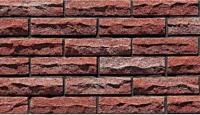 China Restaurant Beautiful Interior Brick Wall Panels For Various Climate Conditions for sale