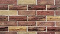 China Restaurant Beautiful Interior Brick Wall Panels For Various Climate Conditions for sale