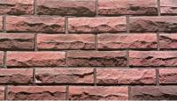 China Split Design Artificial Brick Wall Panels For High Class Communities for sale