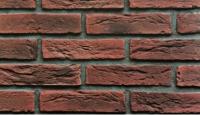 China Sound Proof Faux Brick Wall Tiles / Faux Rock Panels Low Water Absorption for sale