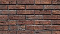 China Sound Proof Faux Brick Wall Tiles / Faux Rock Panels Low Water Absorption for sale
