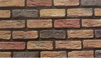 China Sound Proof Faux Brick Wall Tiles / Faux Rock Panels Low Water Absorption for sale
