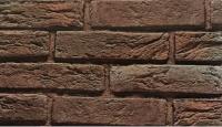 China Maintenance Free Faux Brick Wall Panels Weathered Design For Landscape Gardens for sale