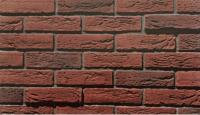 China Maintenance Free Faux Brick Wall Panels Weathered Design For Landscape Gardens for sale