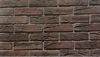 China Maintenance Free Faux Brick Wall Panels Weathered Design For Landscape Gardens for sale