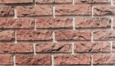 China Eco Bricks Tiles Imitation Brick Wall Panels Handmade Natural Material for sale