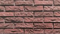 China Eco Bricks Tiles Imitation Brick Wall Panels Handmade Natural Material for sale