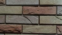 China Light Weight Interior Faux Stone Panels / Brick Veneer Panels Antique Design for sale