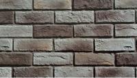 China Archaile Design Faux Brick Interior Exterior Wall Panels Cement Decorative Wall for sale