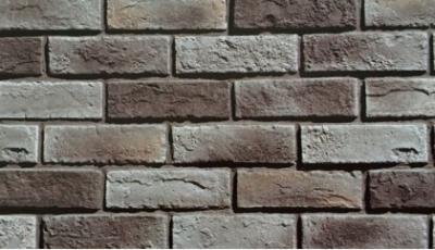 China Archaile Design Faux Brick Interior Exterior Wall Panels Cement Decorative Wall for sale