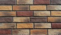 China Archaile Design Faux Brick Interior Exterior Wall Panels Cement Decorative Wall for sale