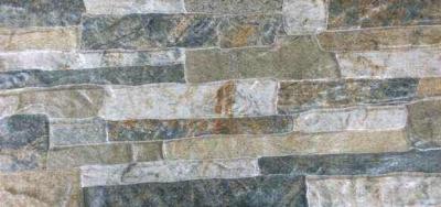 China Rustic Ancient Tiles Outside Wall Tile For Project Exterior Wall Decoration for sale