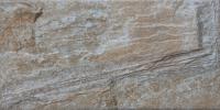 China 200x400mm Multicolor Matt Finish For Project Exterior Wall Decoration Material for sale
