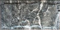 China Acid - Resistant Outdoor Ceramic Tile Imitate Natural Stone 200 X 400 Mm Size for sale