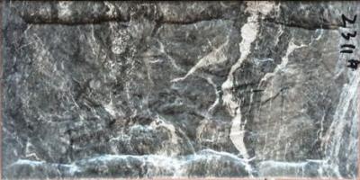 China Acid - Resistant Outdoor Ceramic Tile Imitate Natural Stone 200 X 400 Mm Size for sale
