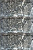 China Acid - Resistant Outdoor Ceramic Tile Imitate Natural Stone 200 X 400 Mm Size for sale