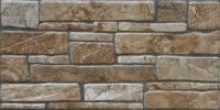 China Hotel Outdoor Cladding Tiles No Visible Defects Surface For Wall Decoration for sale