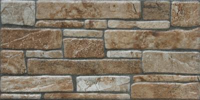 China Hotel Outdoor Cladding Tiles No Visible Defects Surface For Wall Decoration for sale