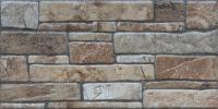 China Villa Balcony Decorative Outdoor Tiles Wear - Resistant 1 - 3% Water Absorption for sale