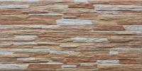 China Matt Finish For Project Exterior Tile Ink-jet printing Rustic Wall Tile Ceramic 200x400mm Multicolor Antibacterial Tiles for sale