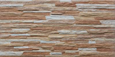 China Matt Finish For Project Exterior Tile Ink-jet printing Rustic Wall Tile Ceramic 200x400mm Multicolor Antibacterial Tiles for sale