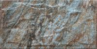 China Castle Building Outdoor Rock Tile Wear Resistant Clear And Vivid Design for sale