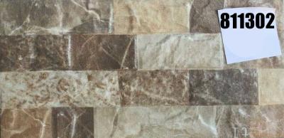 China Non - Slip Outdoor Ceramic Tile 1 - 3% Water Absorption Class 5 Stain Resistance for sale