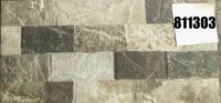 China Non - Slip Outdoor Ceramic Tile 1 - 3% Water Absorption Class 5 Stain Resistance for sale