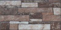 China Colorful Personalized Outdoor Wall Tiles Fashion Design With Custom Size for sale