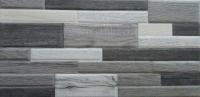 China Multicolor Glazed Rustic Outdoor Ceramic Tile For Project Exterior Wall Decoration for sale