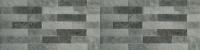 China Glazed Outdoor Ceramic Tile / Outdoor Slate Wall Tiles For Super Market for sale