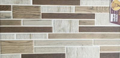 China Precision Design Outdoor Porcelain Tile For Project Exterior Wall Decoration for sale