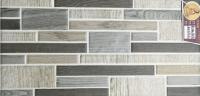 China Precision Design Outdoor Porcelain Tile For Project Exterior Wall Decoration for sale